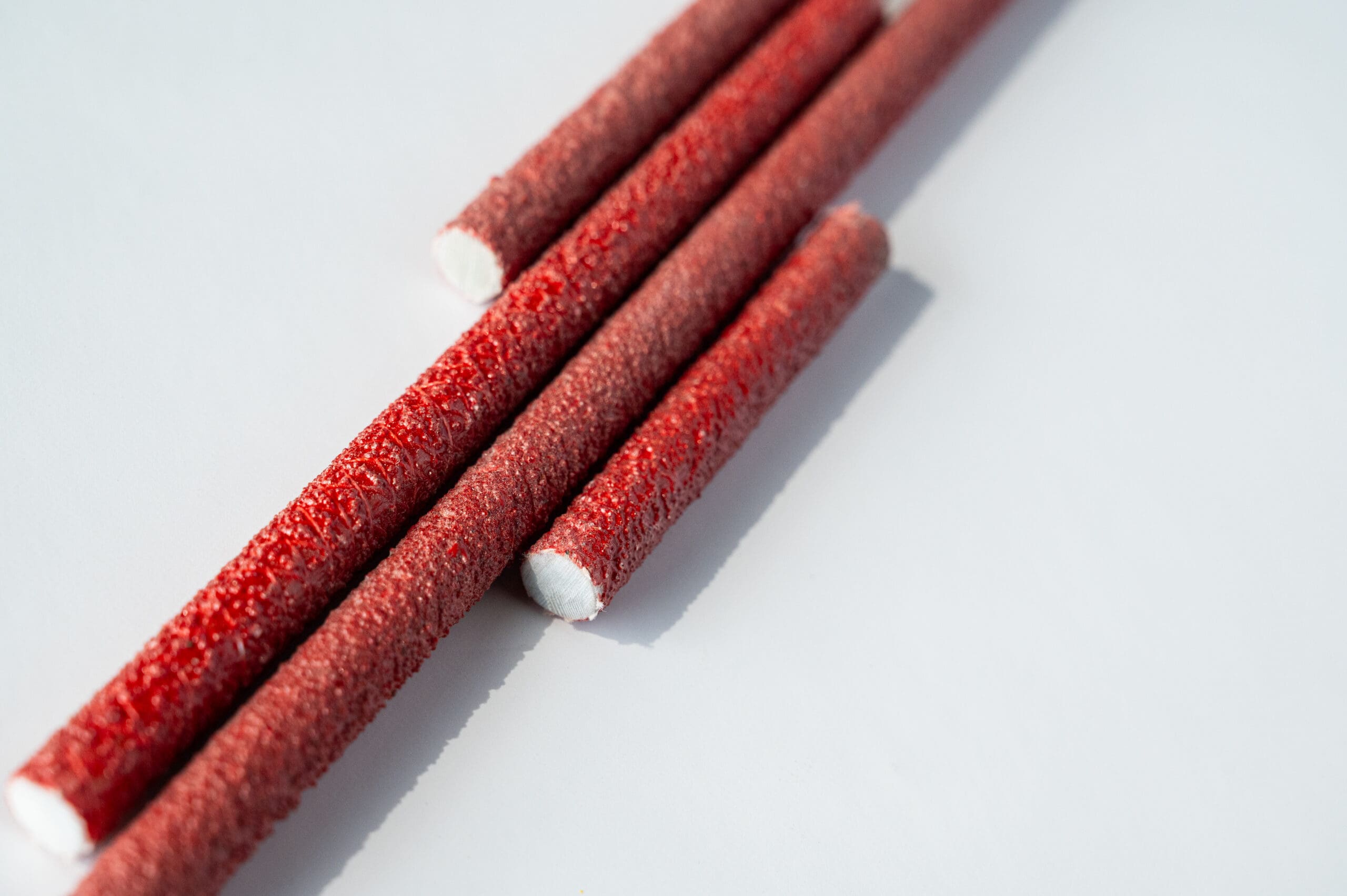 Non-Structural - V-ROD